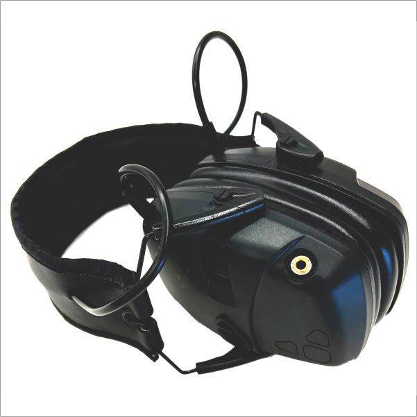 Hearing Protection – Outdoor Gear